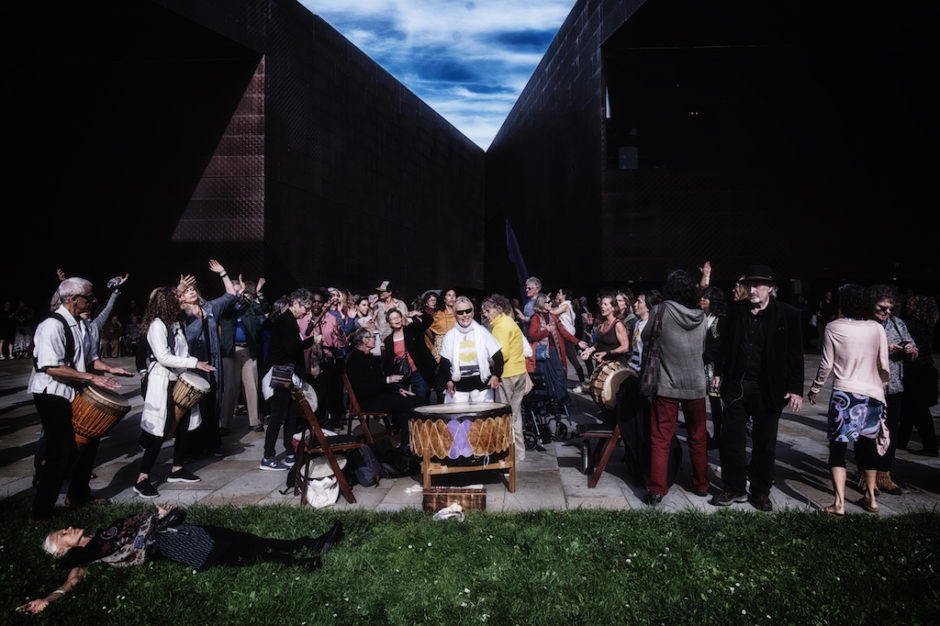 Heterogenous Spectacles (Jamie Lyons News)