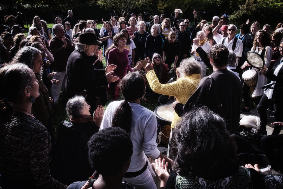 Heterogenous Spectacles (Jamie Lyons News)